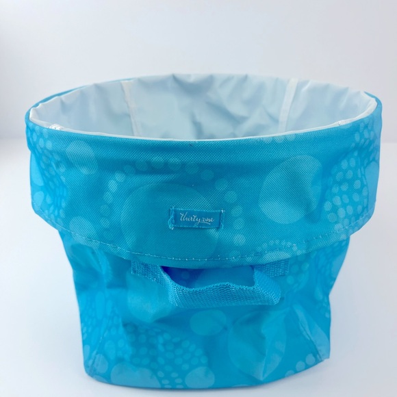 thirty-one | Storage & Organization | Thirty One Collapsable Light Blue ...